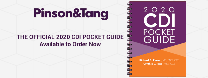 Read About the Authors of the Original CDI Pocket Guide®